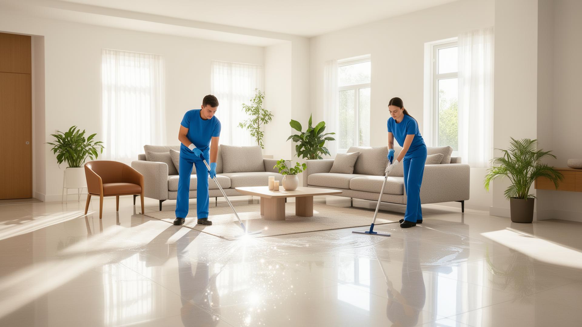 La Queen Cleaning Services | Professional Cleaning in Halifax ...